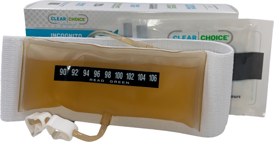 Top Fake Urine Holders for Drug Tests in 2024